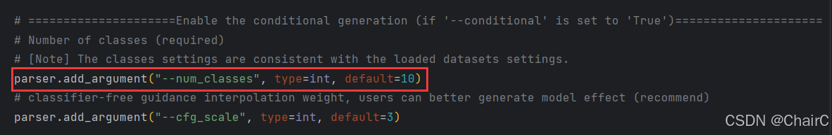 IDDM: Integrated-Design-Diffusion-Model问题总结篇_github中的readme里面的dataset and model中的model有损怎么办-CSDN博客