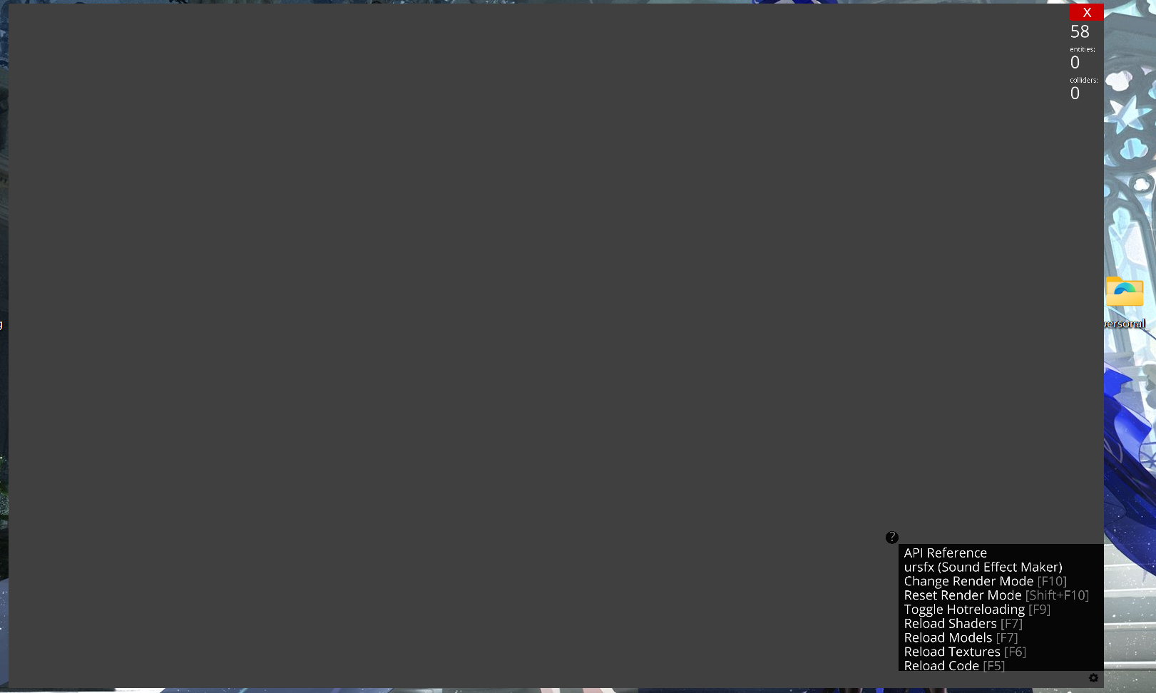 从零开始：Ursina 3D 开发入门指南_python ursina教程-CSDN博客