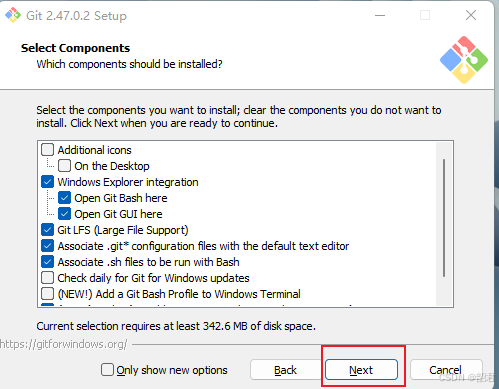 前后端分离项目使用 git（分布式版本控制系统）、 gitee（码云-代码托管平台）_vscode c# typescript 前后端 sln gitee-CSDN博客