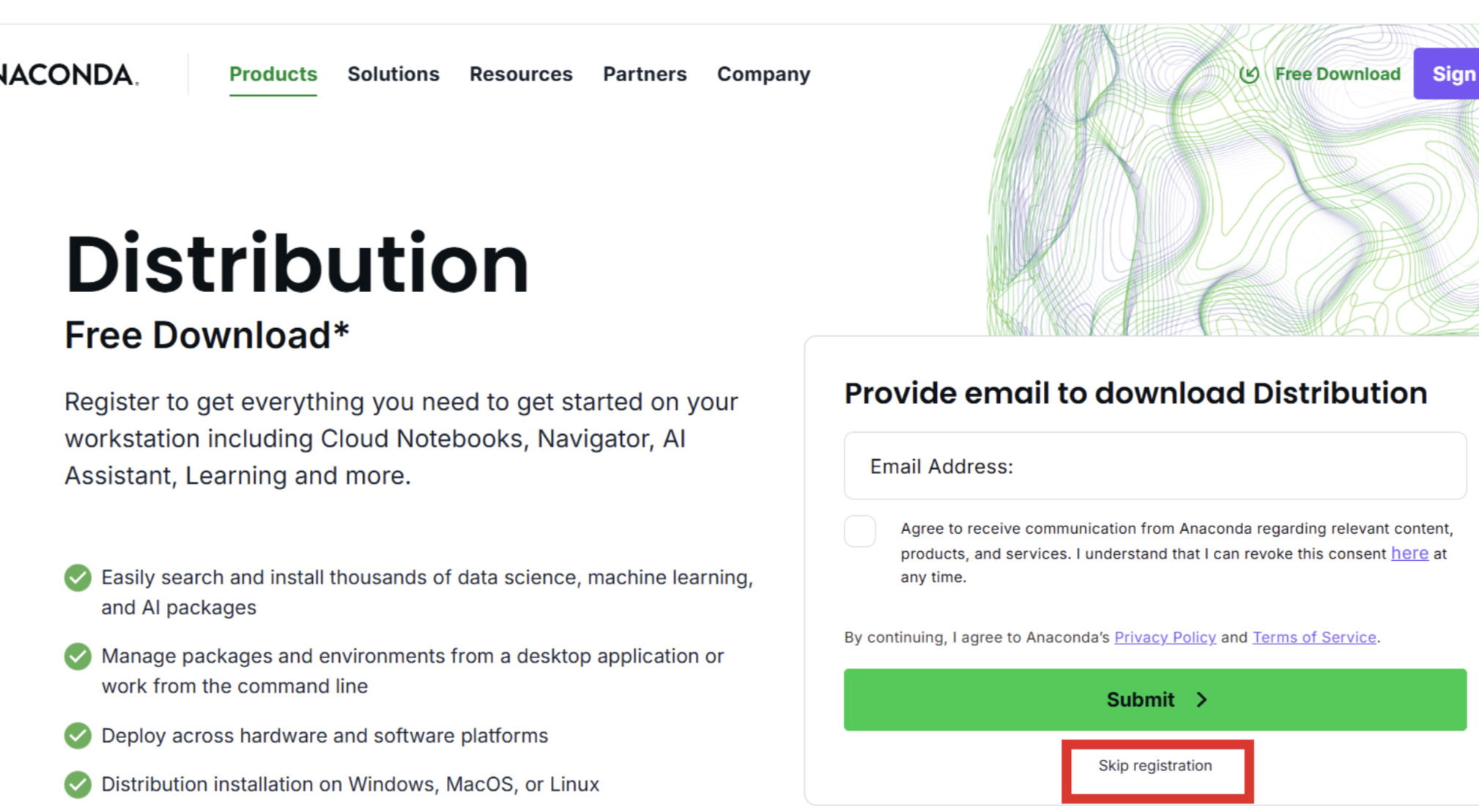 conda环境配置及IDE（vsCode、PyCharm、Jupyter）开发环境配置_vscode conda path-CSDN博客