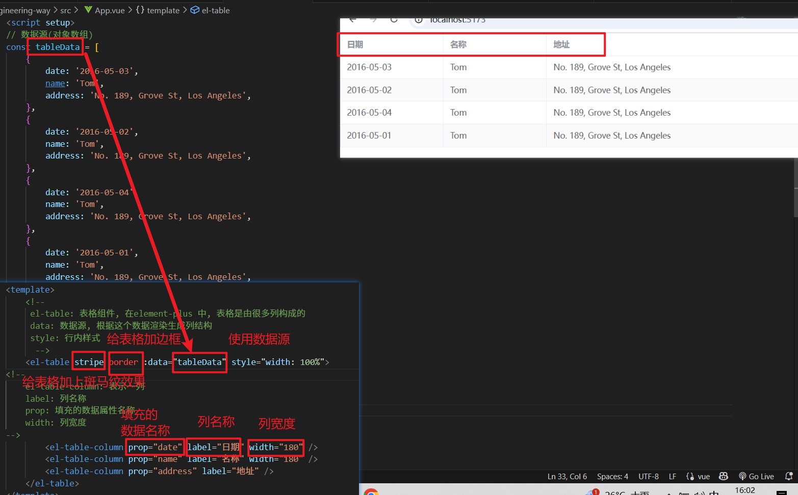 ElementPlus组件库_element-plus-CSDN博客