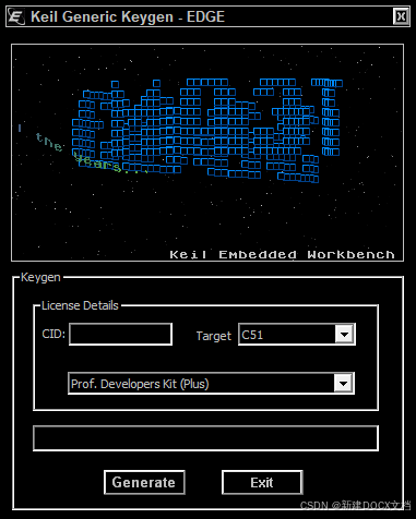 Keil5安装教程及STM32f1系列支持包安装_keil的stm32f1支持包-CSDN博客