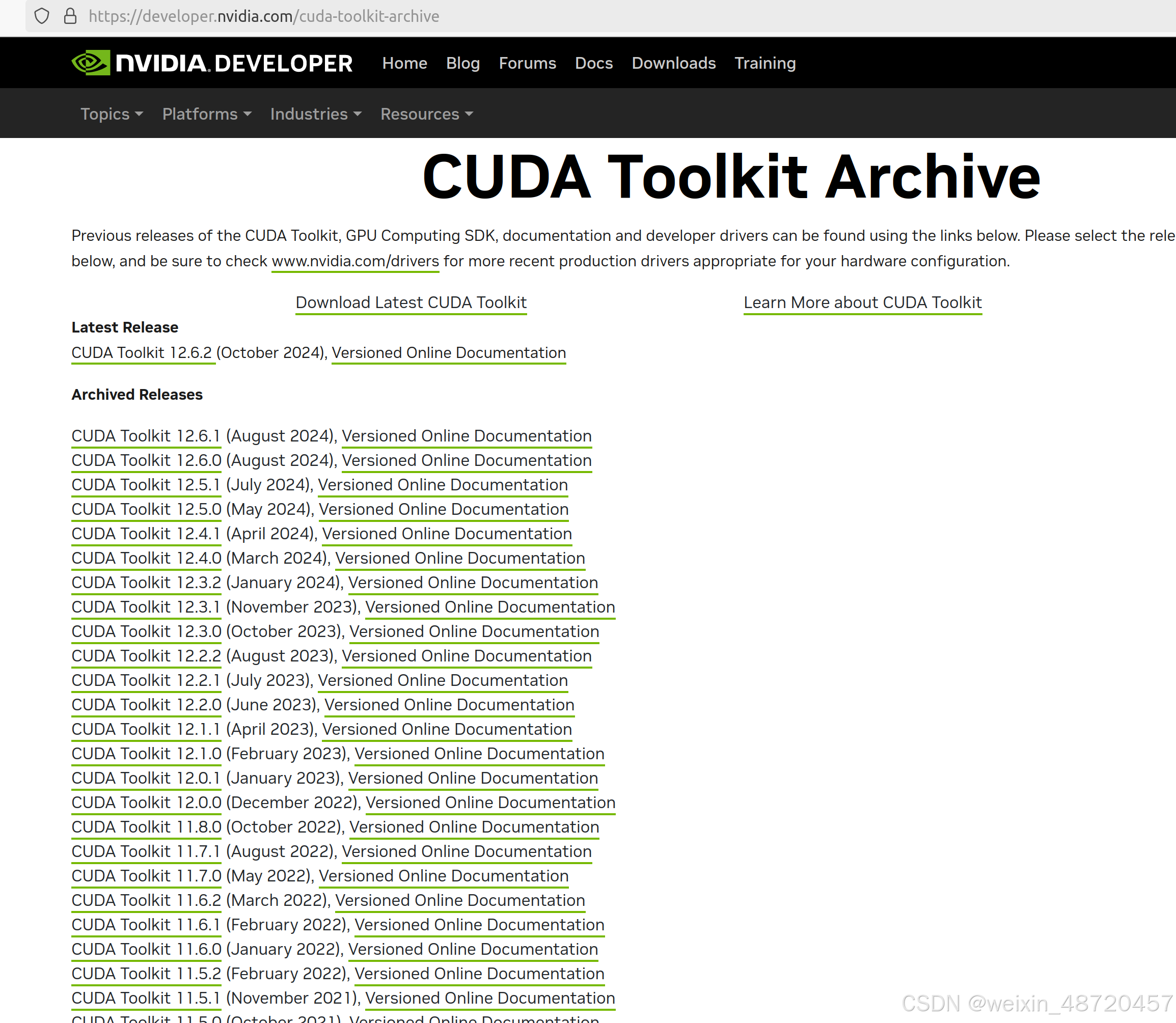 ubuntu安装显卡驱动、cuda以及pytorch_ubuntu下载pytorch和cuda驱动-CSDN博客