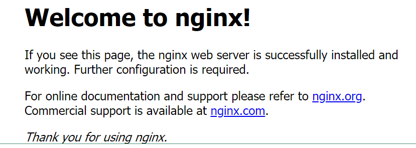 CentOS 7 上彻底删除 Nginx_centos7卸载nginx-CSDN博客