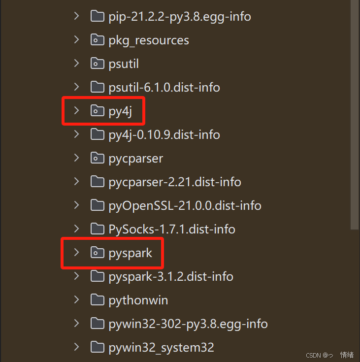 【PySpark】本地开发环境的搭建_安装pyspark-CSDN博客