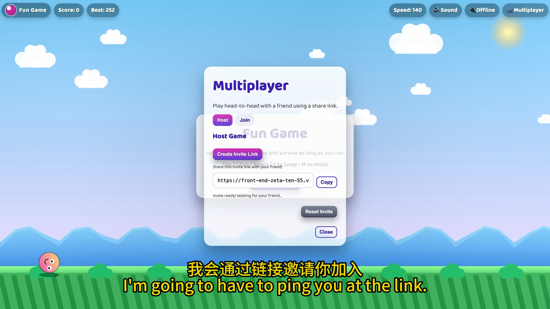GPT-5-Codex与Codex CLI：无需代码构建多人游戏的革命性体验-CSDN博客