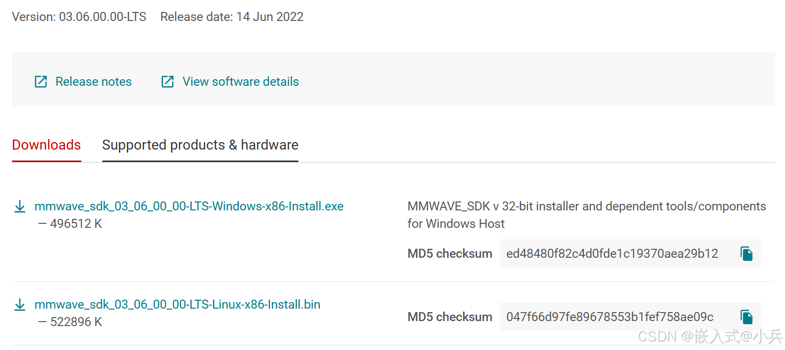 【车载毫米波雷达-入门篇】TI AWR1843 mmWave开发环境搭建_mmwave studio-CSDN博客