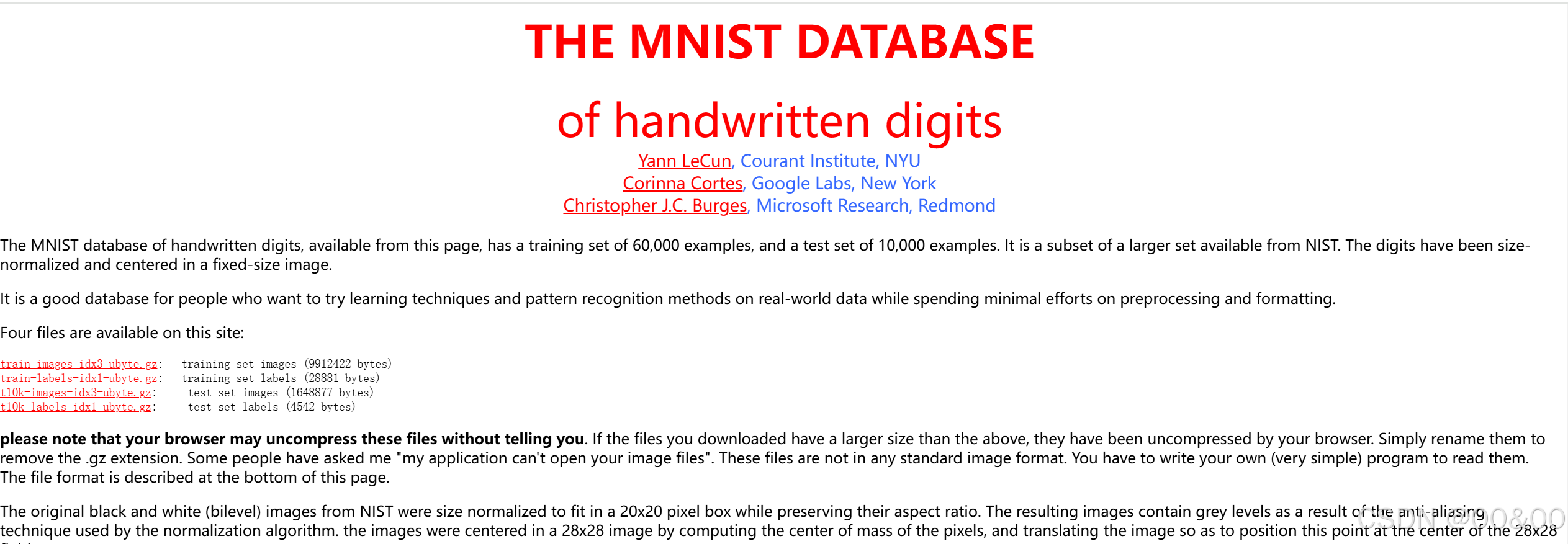 机器学习：MNIST 数据集_深度学习_Wei_sx-魔乐社区