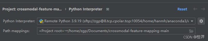 Multimodal Industrial Anomaly Detection by Crossmodal Feature Mapping ...