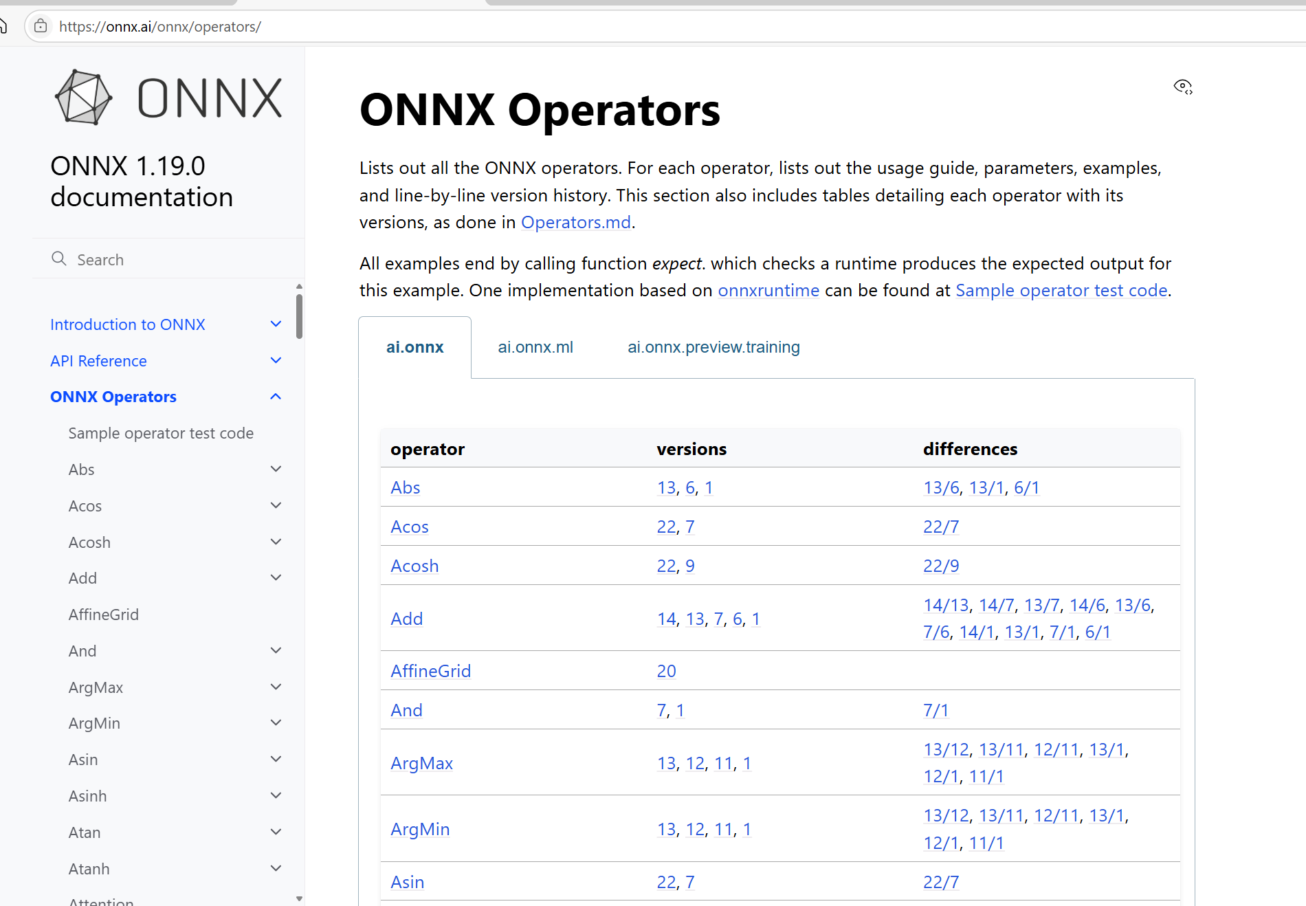 深度学习模型部署（一）——onnxruntime_onnx模型部署-CSDN博客