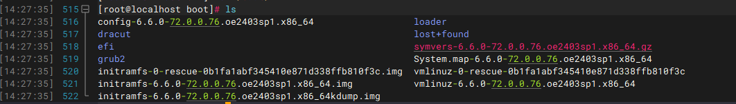 Linux(个人心得)-CSDN博客