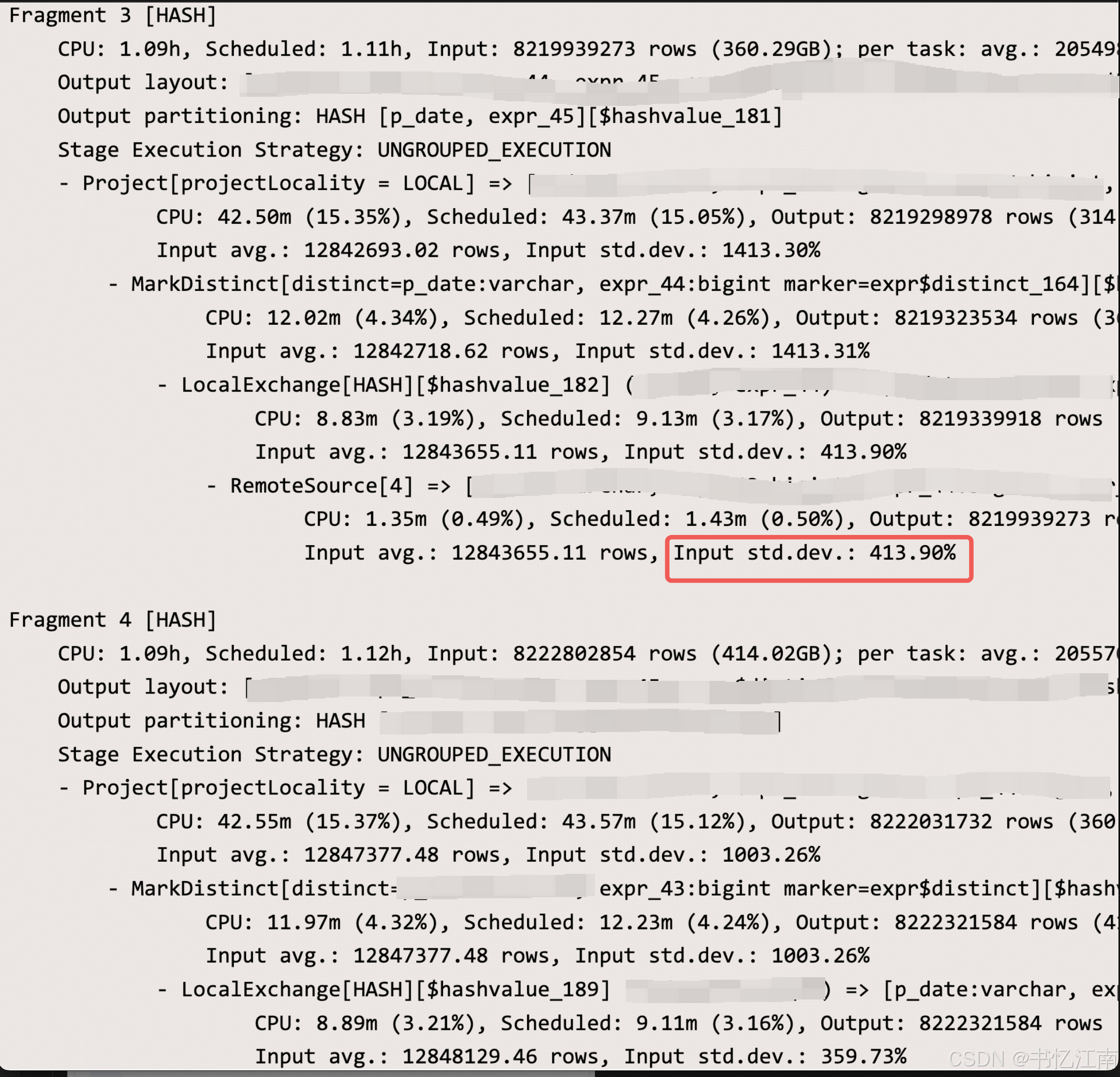 如何排查Trino常见报错问题_remote page is too large-CSDN博客