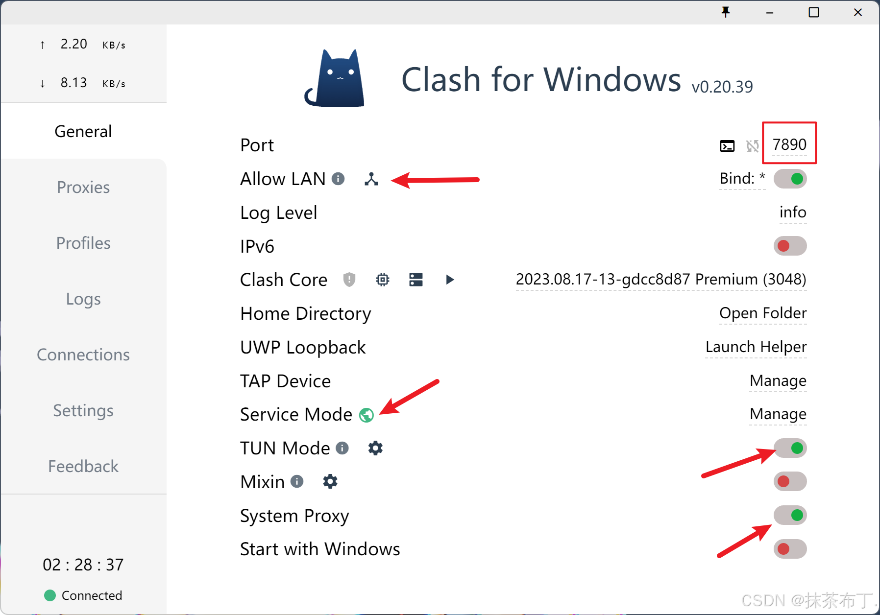Docker最新安装教程_dnf 安装docker-CSDN博客