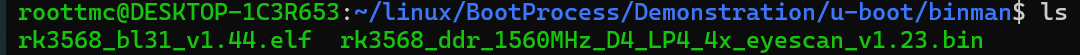 手把手教你在rk3568上进行linux系统移植_rk3568 linux-CSDN博客