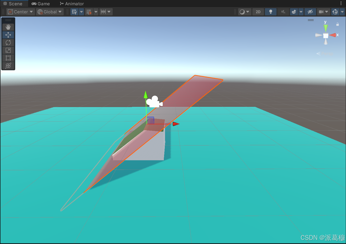 Unity-借助EzySlice插件实现切割效果-CSDN博客