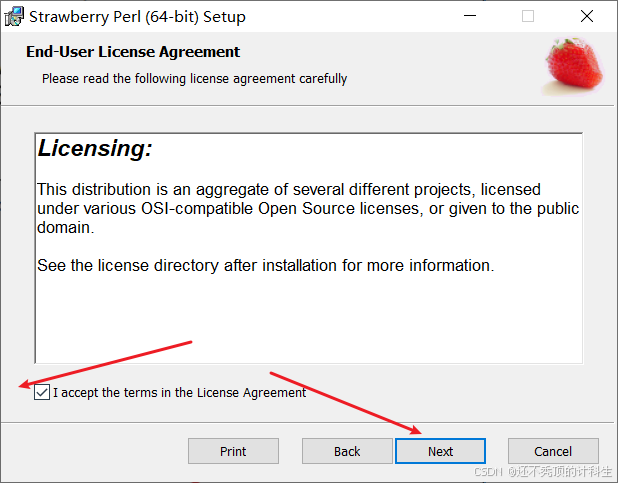 安装Perl模块（Perl+cpanm）_perl安装-CSDN博客