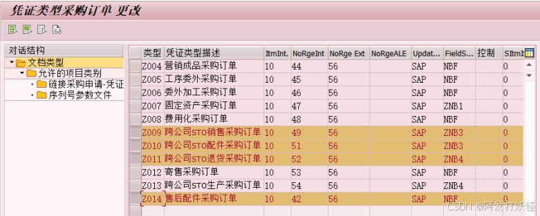 公司间关联交易含VLPOD配置与业务操作（STO+VLPOD）-CSDN博客