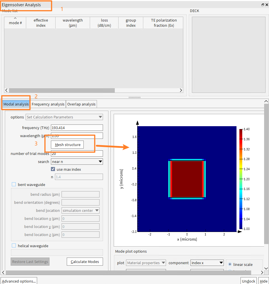 Lumerical mesh structure 用法_lumerical device如何固定mesh-CSDN博客