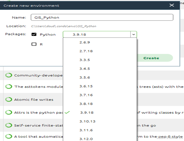 GDAL For Python在长时序影像数据处理中的应用_python zonal stats-CSDN博客