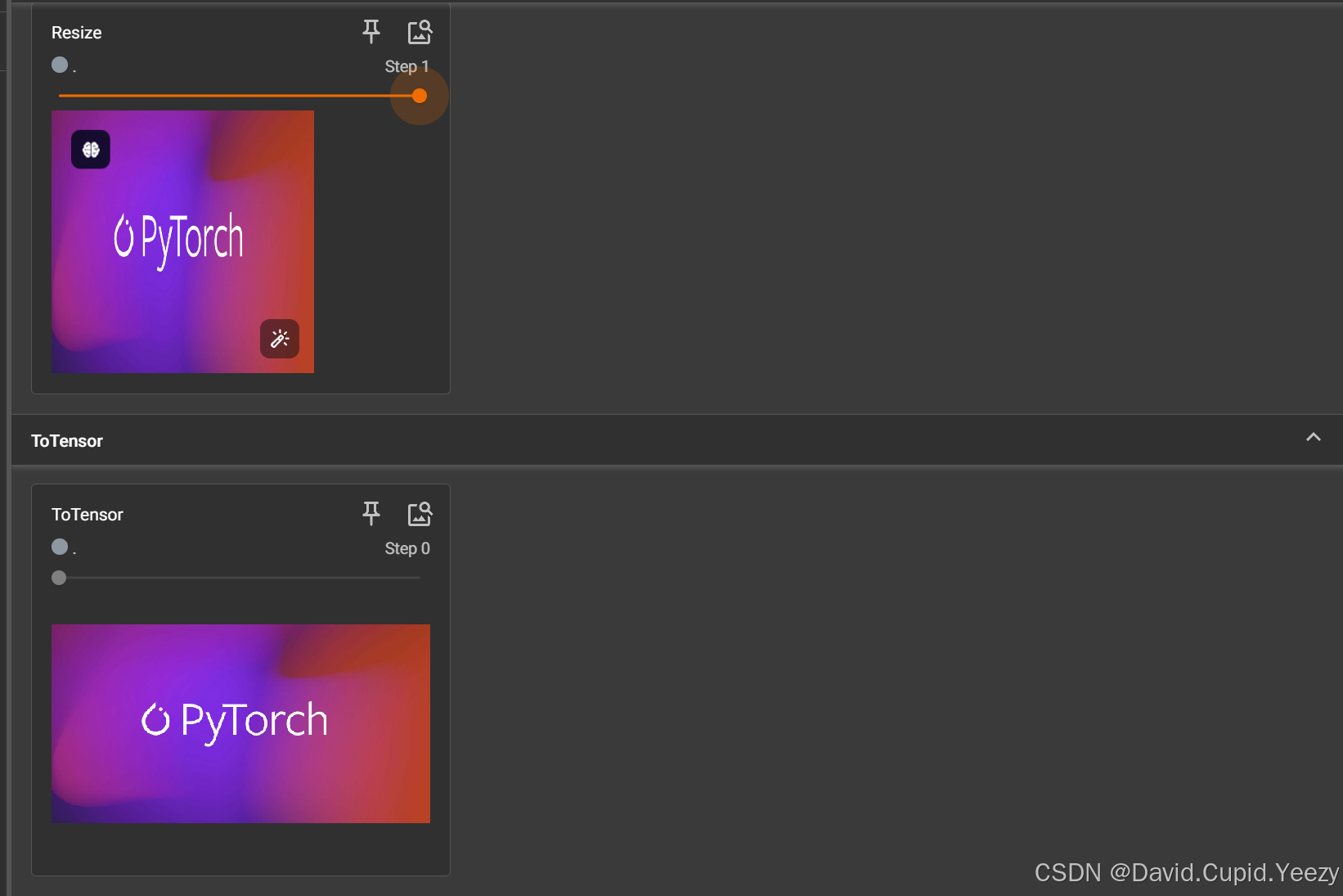 Transforms库常见类的使用(二）_transforms.centercrop和transforms.resize作用-CSDN博客
