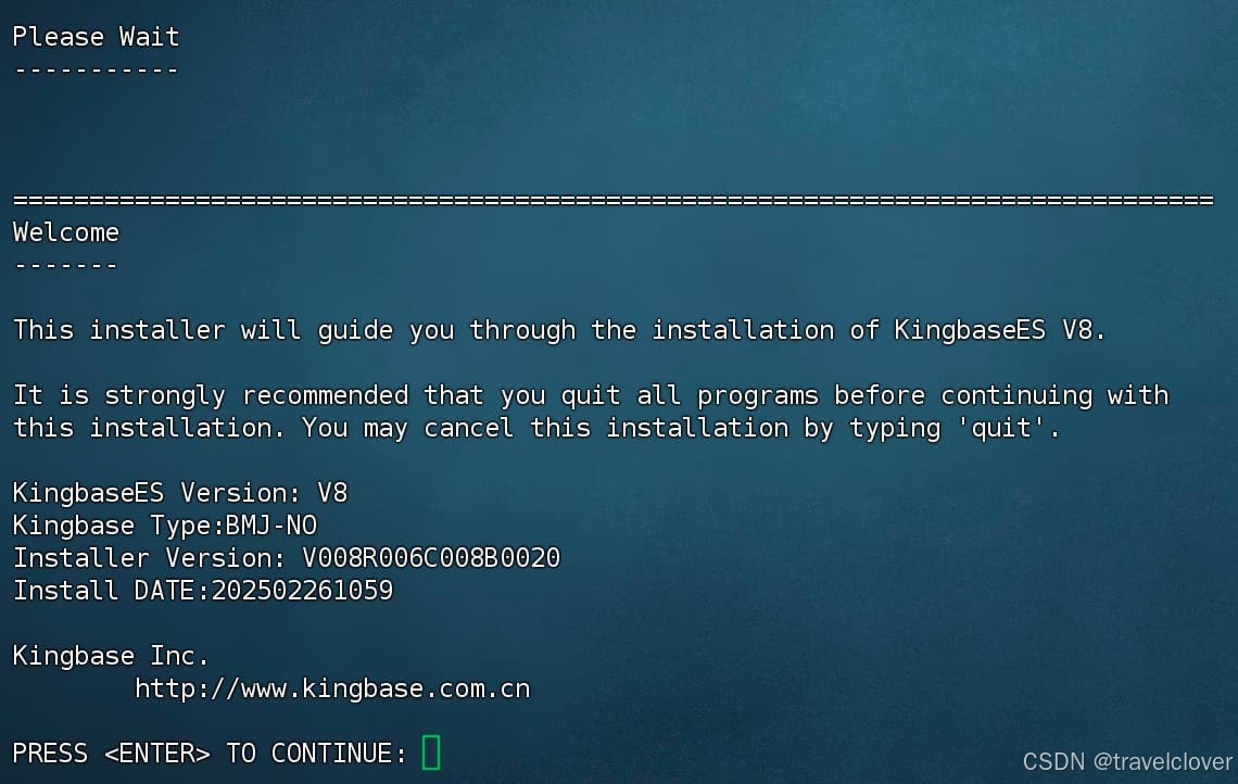 安装人大金仓数据库KingbaseES以及PostGIS扩展_金仓数据库下载安装-CSDN博客