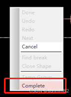 Allegro 16.6 笔记五 绘制板框，创建Route Keepin和Keepout_allegro怎么画板框-CSDN博客