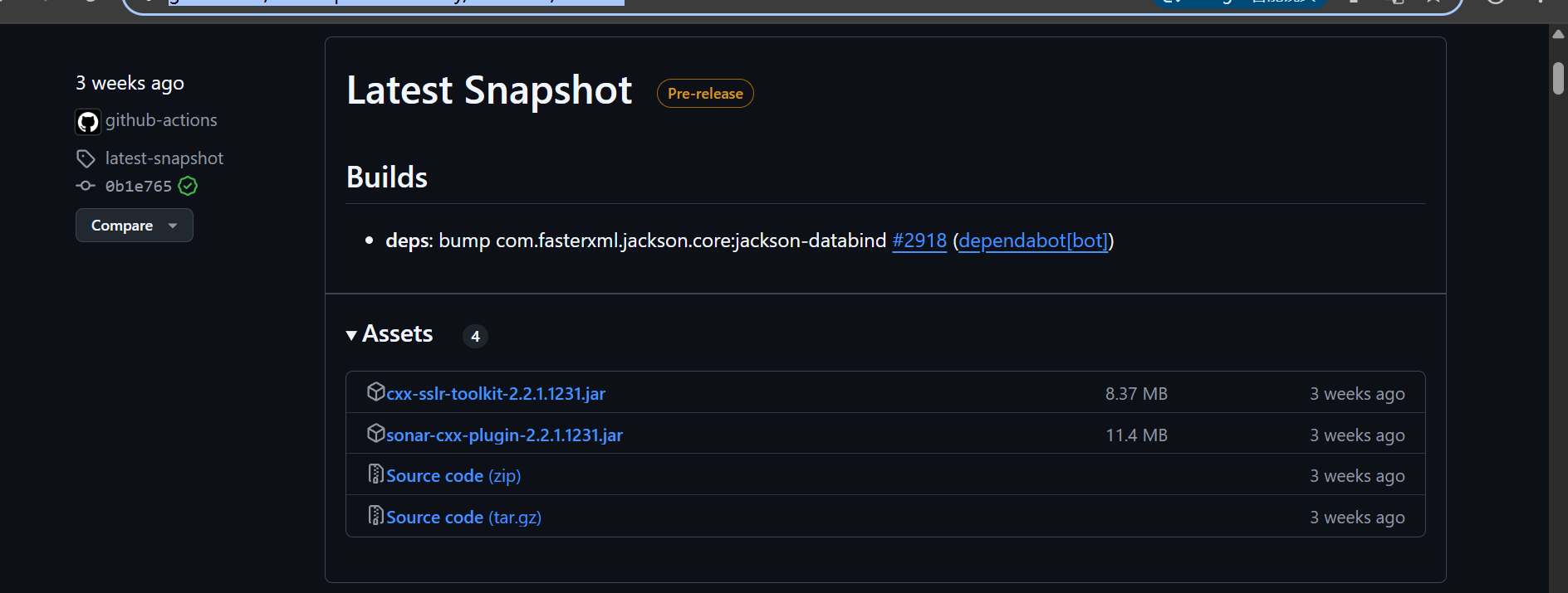 SonarQube、SonarScanner扫描c/c++及与Jenkins集成_sonar-scanner-CSDN博客