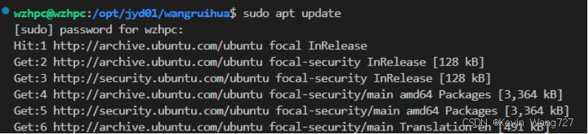 安装docker 以及 nvidia-container-toolkit 工具_docker nvidia toolkit-CSDN博客