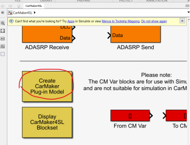 CarMaker Plug-in Models 配置指南_carmaker教程-CSDN博客