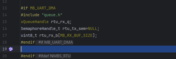 nanoMODBUS MODBUS-RTU 主机移植到 STM32F4 教程-CSDN博客