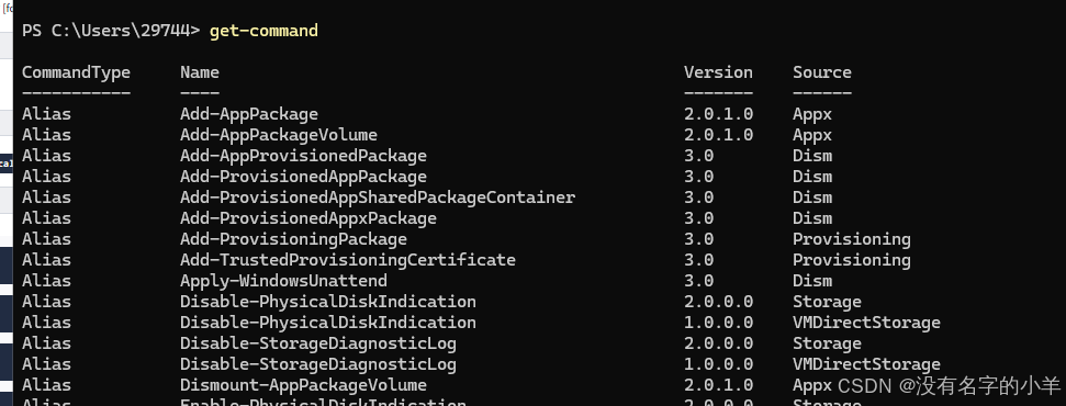 tryhackme-Cyber Security 101-Windows PowerShell(windows的ps命令框)_tryhackme windows powershell-CSDN博客