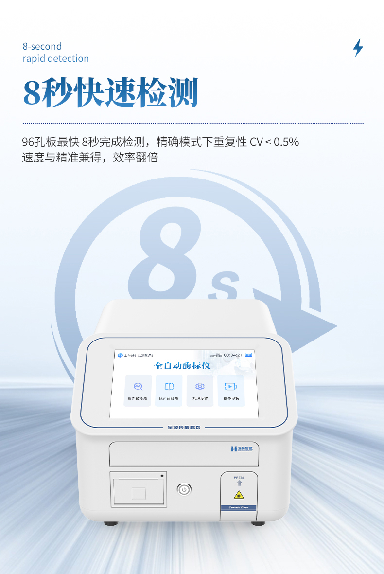 告别数据偏差：全波长酶标仪如何实现高精度核酸与蛋白定量？-CSDN博客