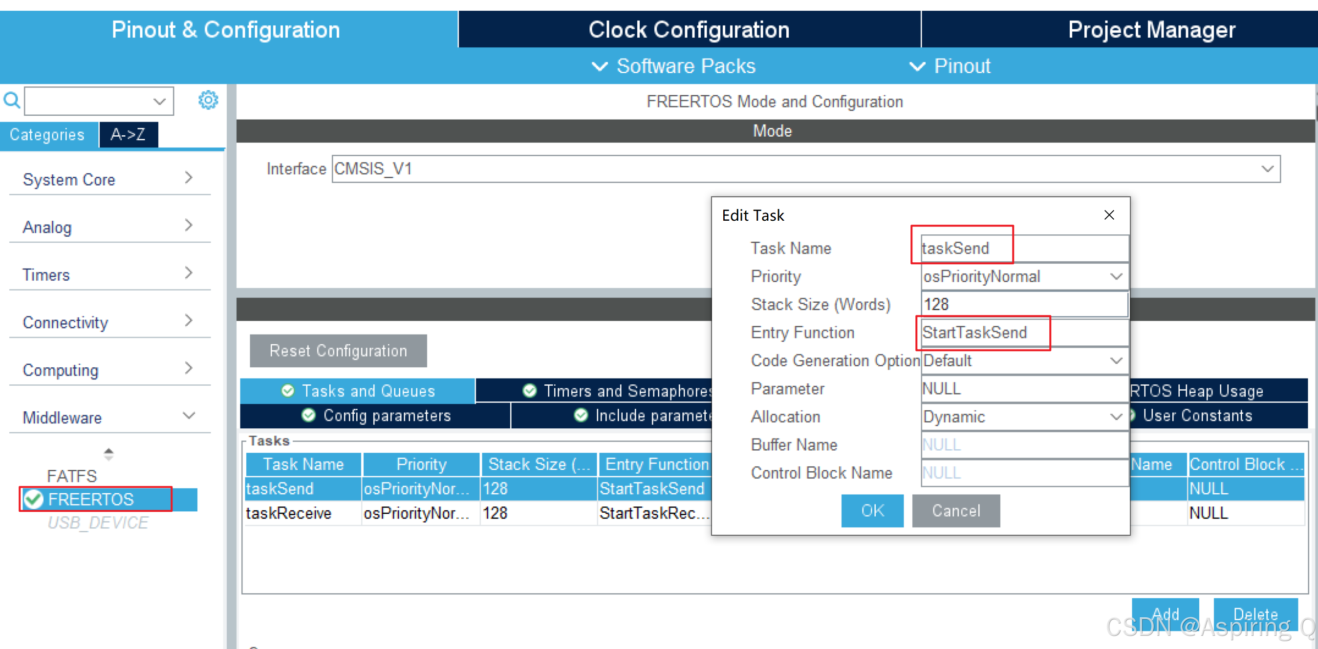 FreeRTOS_freertos官网-CSDN博客