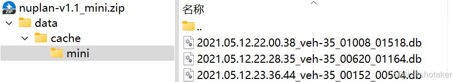 nuplan示例教程（scenario_visualization）_nuplan教程-CSDN博客