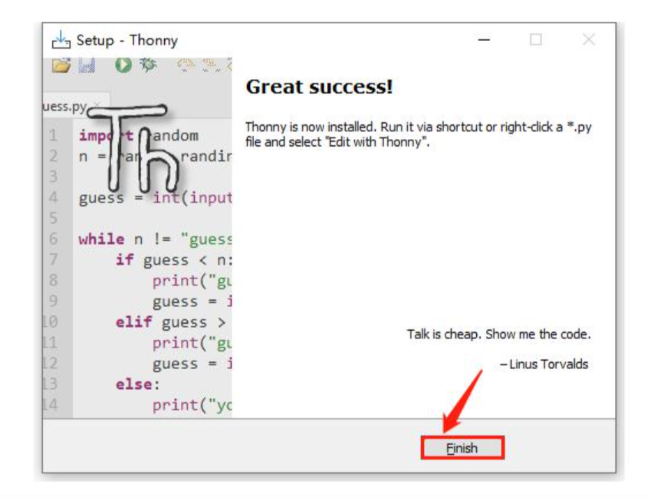 python开发ESP32--安装Thonny及使用_thonny安装教程-CSDN博客