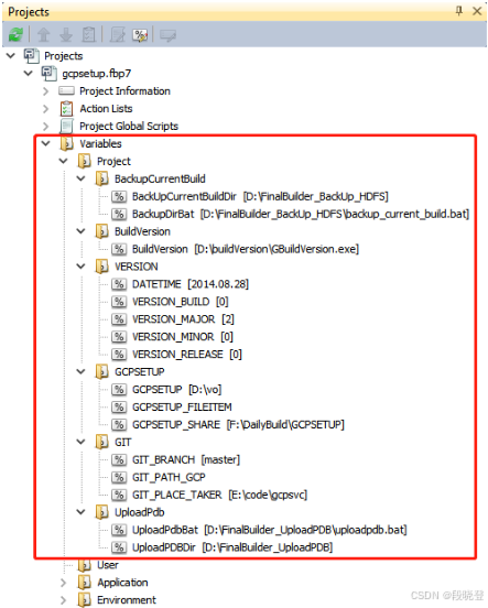 FinalBuilder使用教程-CSDN博客