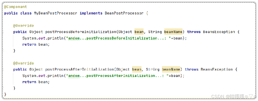 黑马 springboot3+vue3(大事件）笔记 面试篇_springboot vue3-CSDN博客