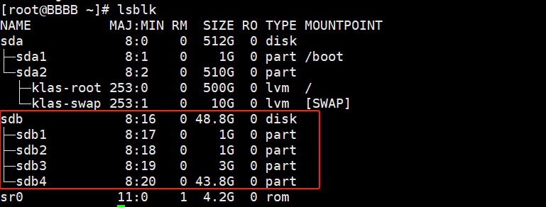 达梦共享存储集群DMDSC架构全解析_vmware达梦8共享集群-CSDN博客