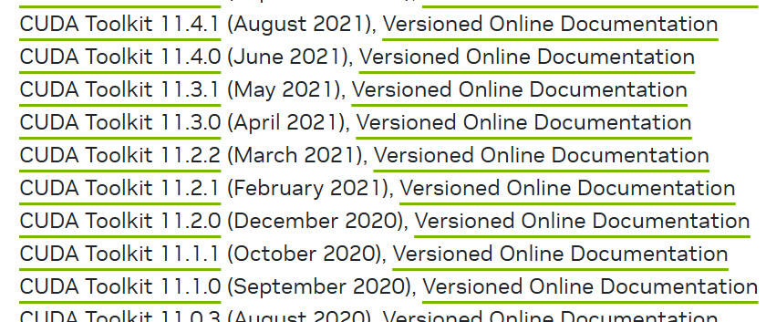 tensorflow-gpu环境配置（anaconda，jupyter）_tensorflow配置gpu环境-CSDN博客