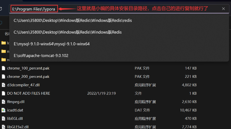 Typora官方下载使用教程(萌新版)_typora指定安装目录-CSDN博客