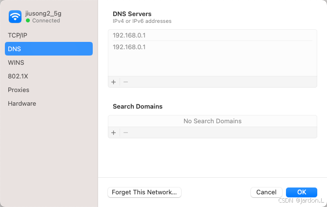 [Mac M2] curl: (7) Failed to connect to raw.githubusercontent.com port 443: Connection refused ...
