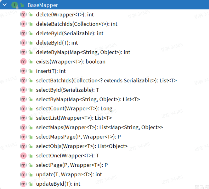 MybatisPlus_com.baomidou.mybatisplus-CSDN博客