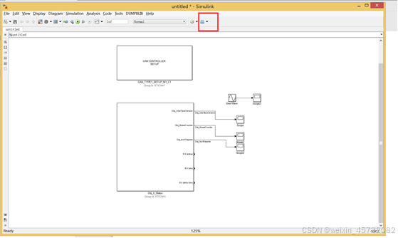 dspace-simulink联合仿真--dspace基础配置（以dspace2015为例）_dspace教程-CSDN博客