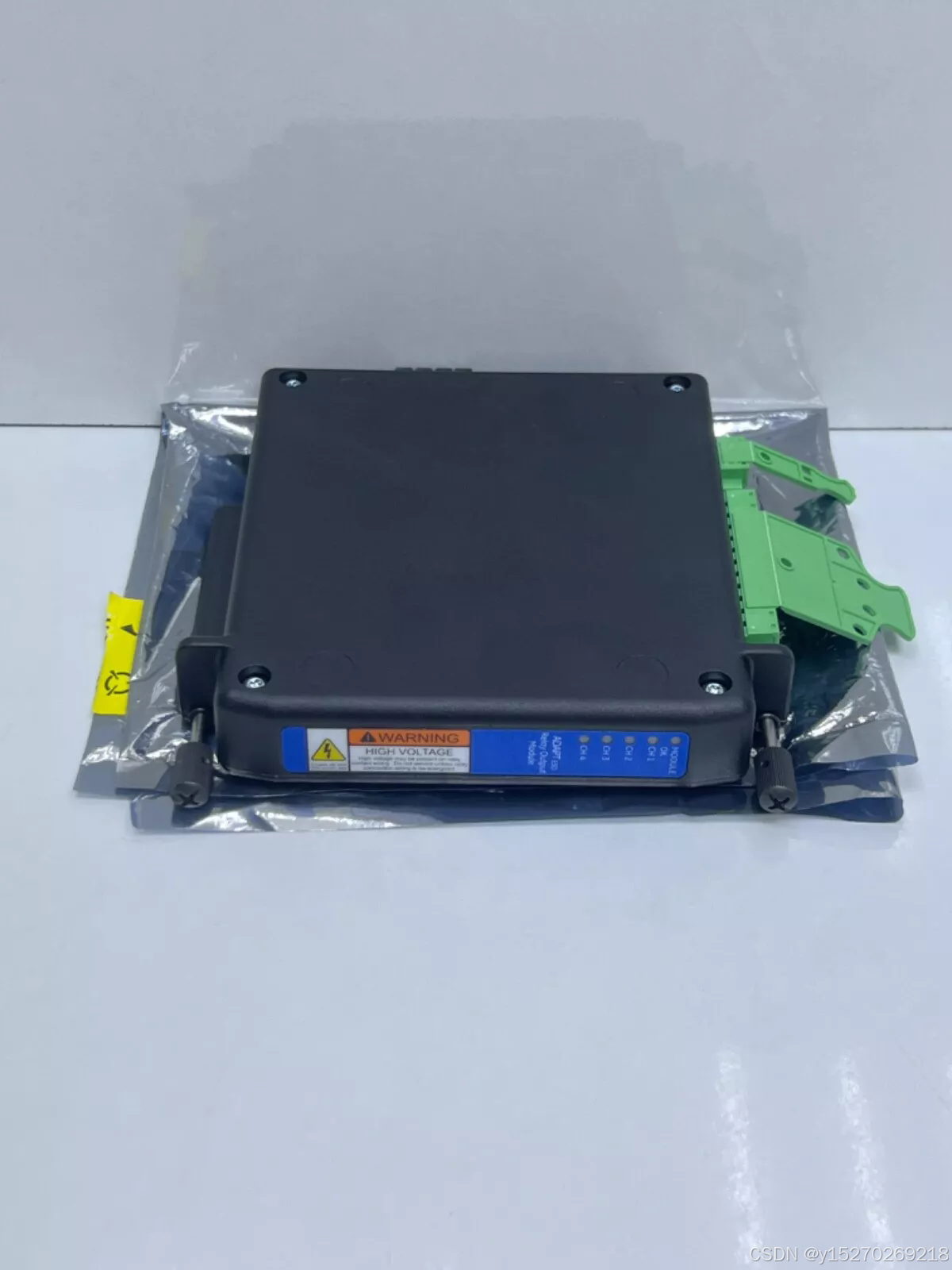 BENTLY 3701/55-01-01继电器输出模块_adapt esd处理器模块(转速)-CSDN博客