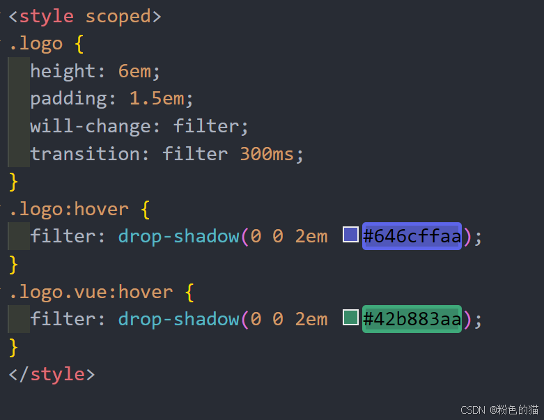 从0到1搭建vue3+ts+TDesign+pinia项目（超详细）_tdesign vue3-CSDN博客