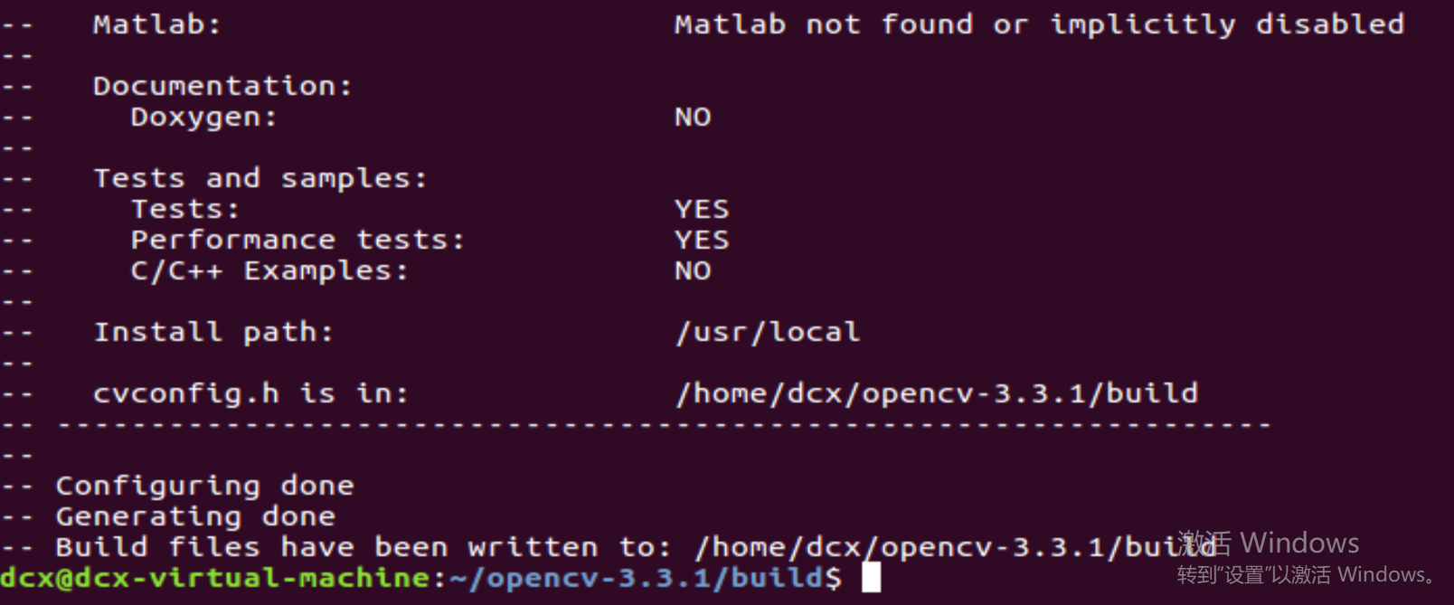 Ubuntu16.04上实现VINS-MONO（详细版）_vinsmono ubuntu16.04-CSDN博客