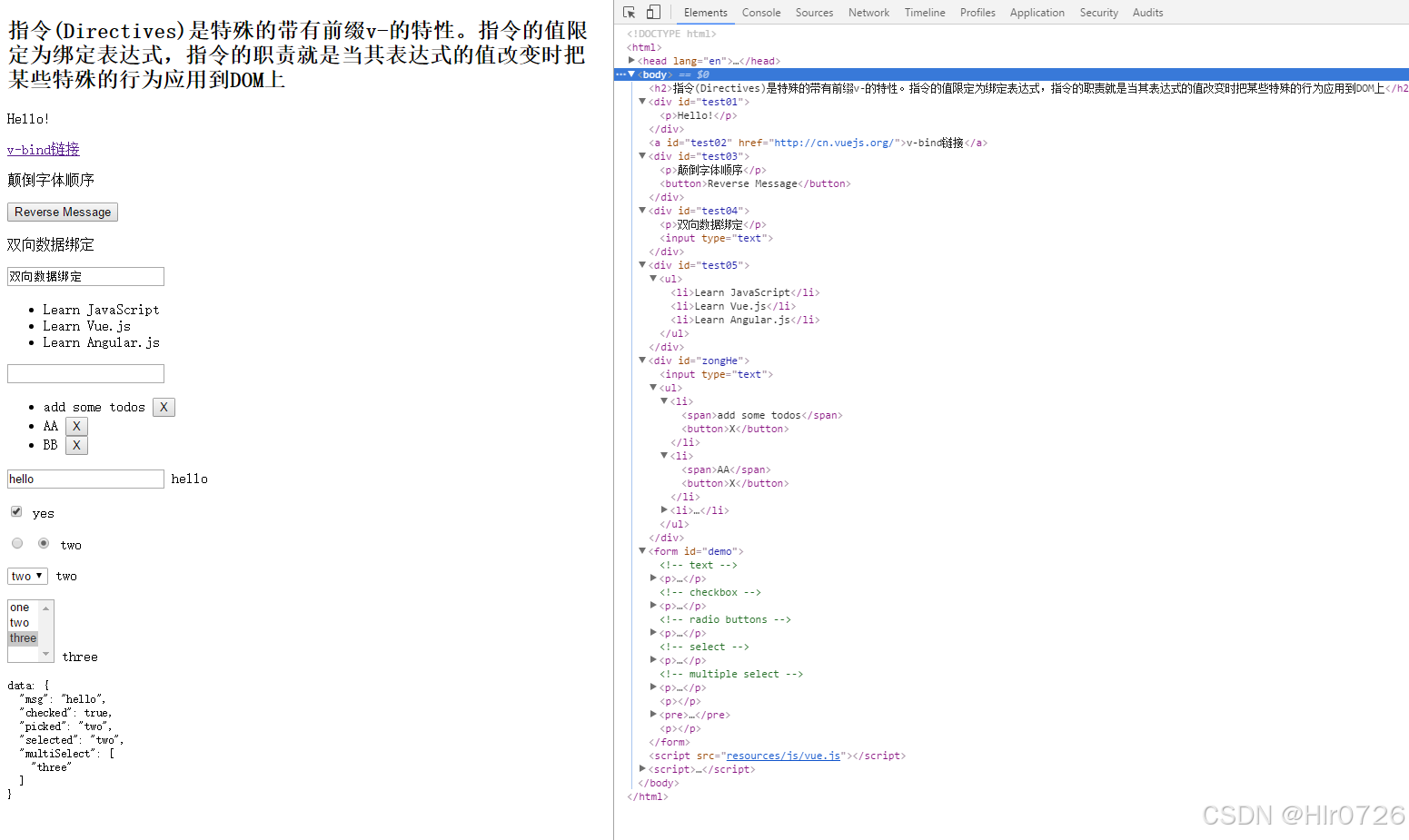 vue.js指令_vue label for-CSDN博客