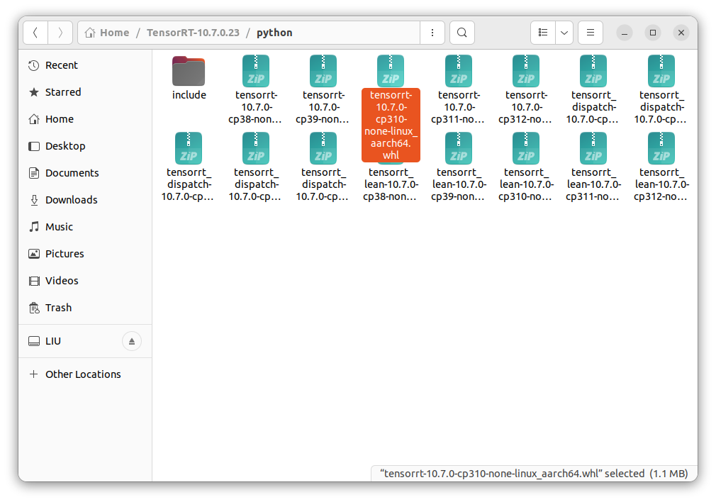 Jetson orin nx 配置pytorch和TensorRT_orin nx 安装pytorch-CSDN博客