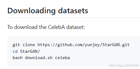 小白starGAN复现_starganvc2源码-CSDN博客