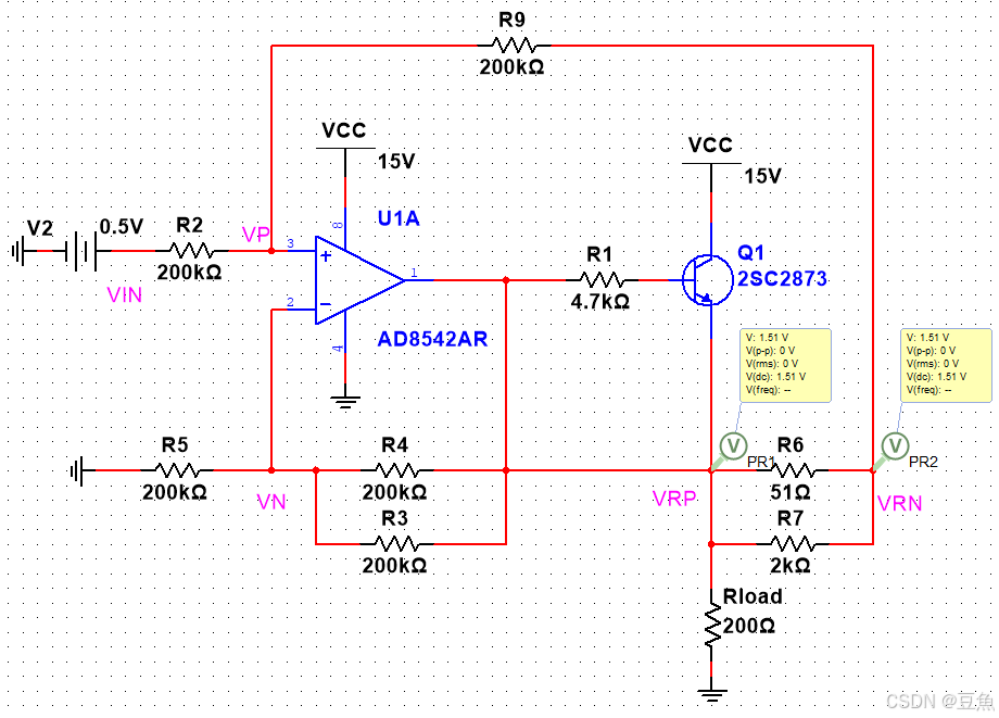 PWM转4-20mA 或 0-5V隔离输出兼容设计_pwm输出4-20ma-CSDN博客